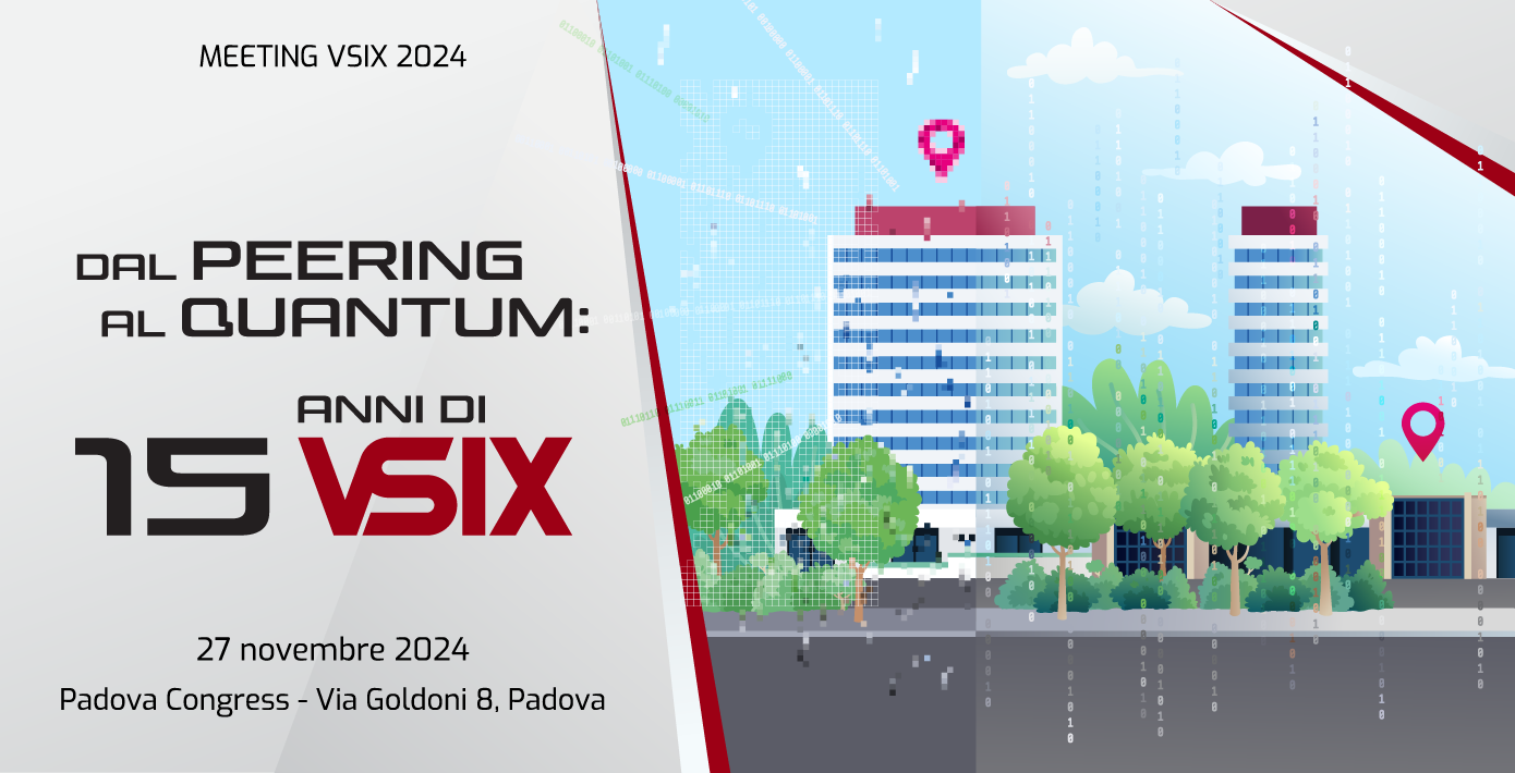 Home - Meeting VSIX 2024